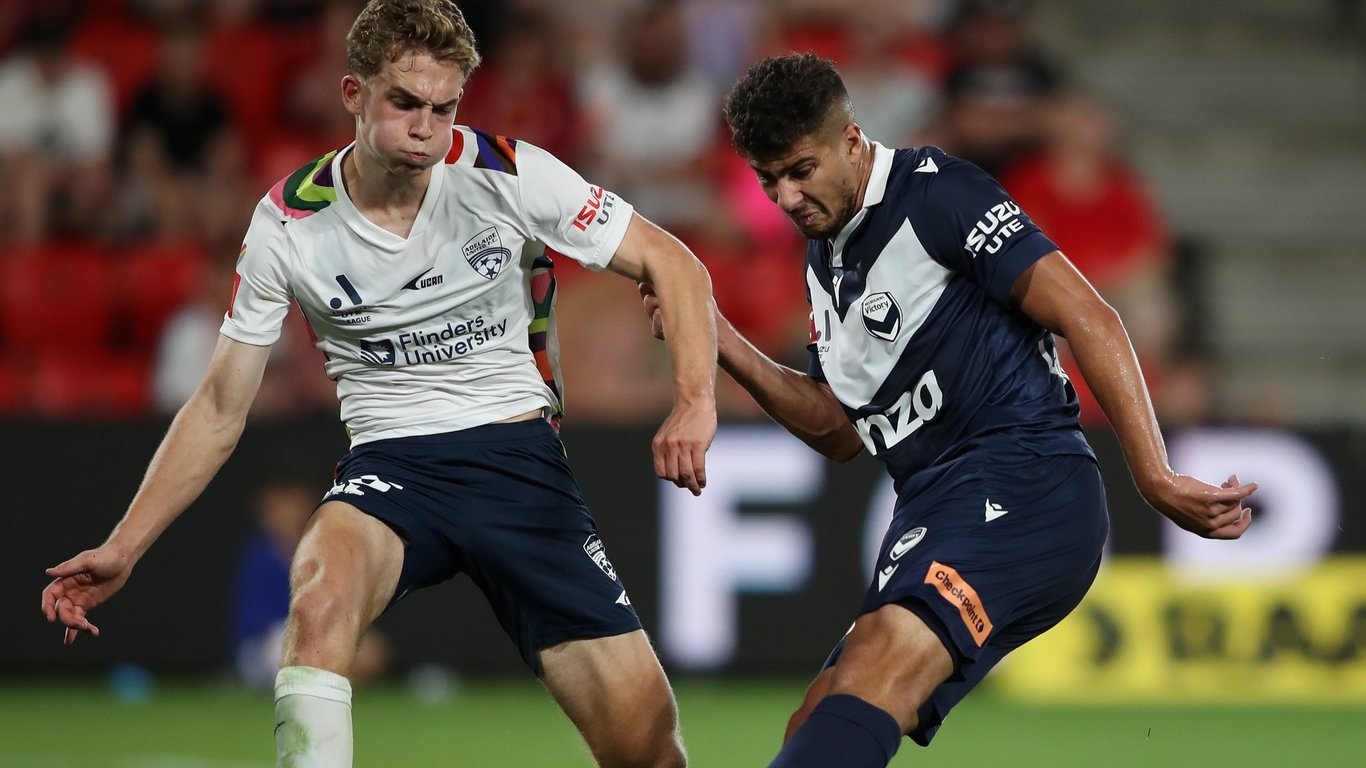 Adelaide United vs Melbourne Victory Tips & Predictions - Victory ...