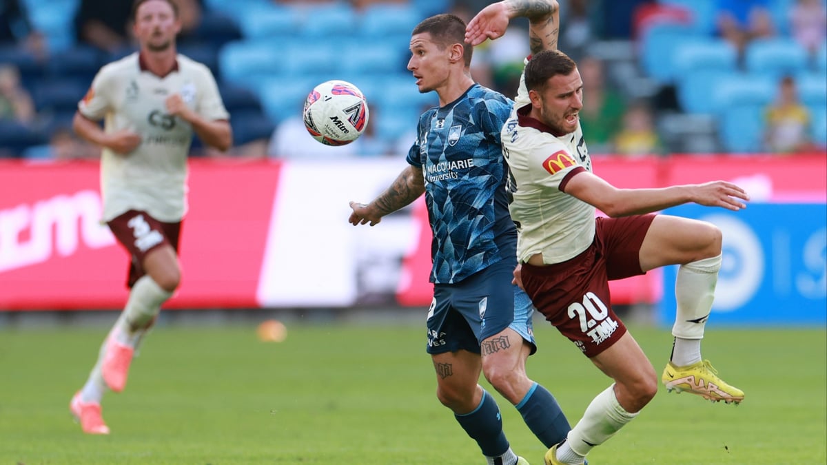 Adelaide United vs Sydney FC Tips & Predictions - Sydney to leapfrog ...