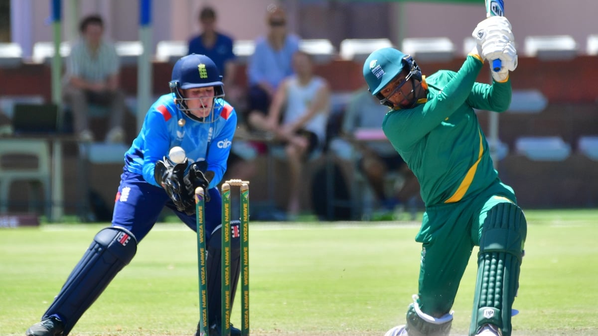 Australia vs South Africa u19 Predictions - powerful Australian u19s to ...