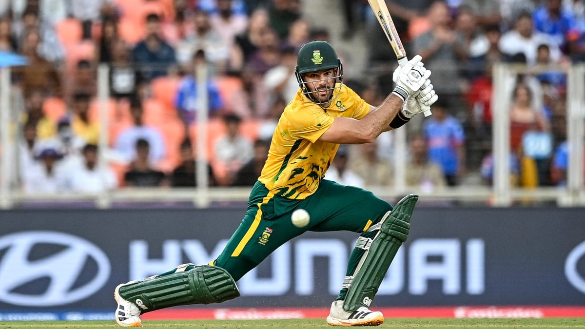 Zimbabwe vs South Africa Betting Tips & Live Stream - Proteas to cruise ...