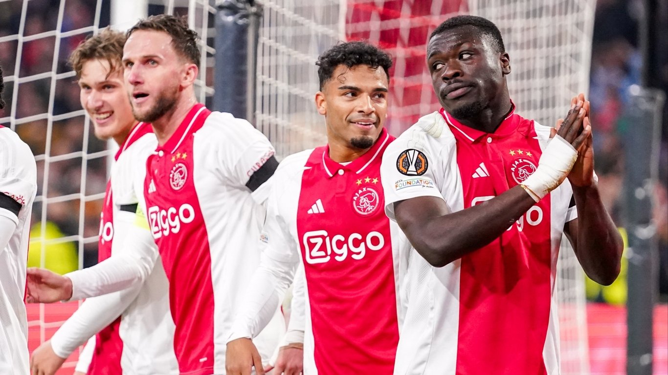 Ajax vs Galatasaray Predictions & Tips – Goal Fest in the Europa League
