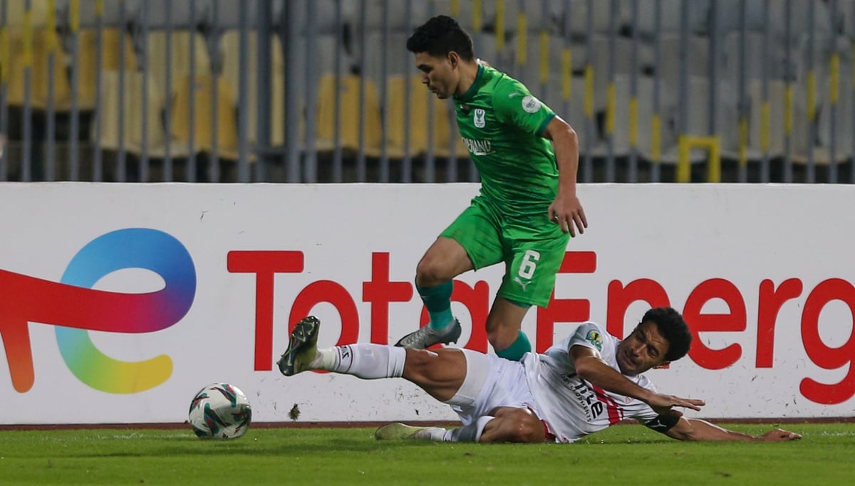 Al Masry vs Al-Ittihad Predictions - Al Masry to advance to the next ...