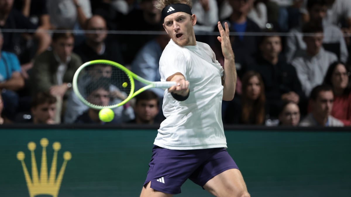 Alexander Zverev vs Alejandro Davidovich Fokina Tips, Prediction & Live ...
