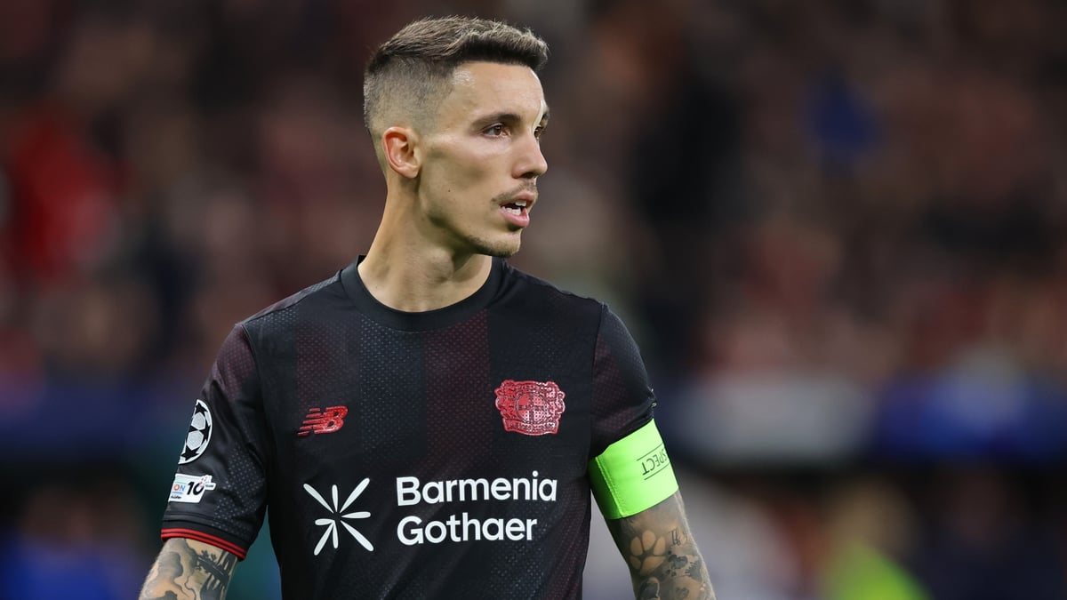 Benfica vs Bayer Leverkusen Predictions & Betting Tips - Champions League