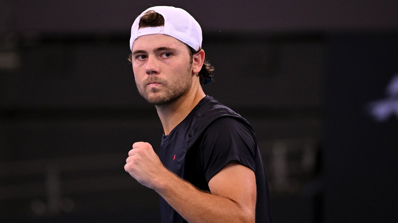 Moise Kouame vs Aleksandar Kovacevic Betting Tips & Live Stream – ATP ...