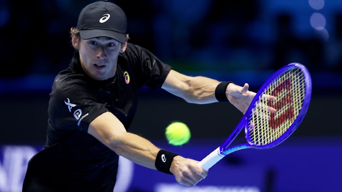 Alex de Minaur vs Lorenzo Musetti Tips, Prediction & Live Stream ...