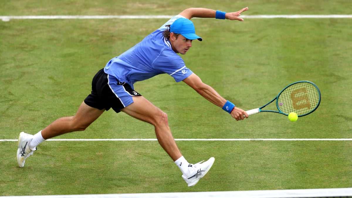 Alex de Minaur vs Jiri Lehecka Tips, Prediction & Live Stream - Demon ...