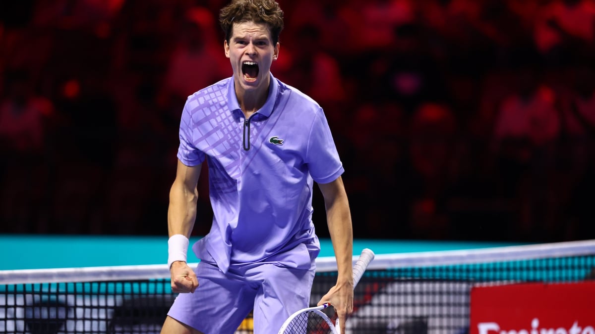 Alexander Blockx vs Dino Prizmic Tips, Prediction & Live Stream ...