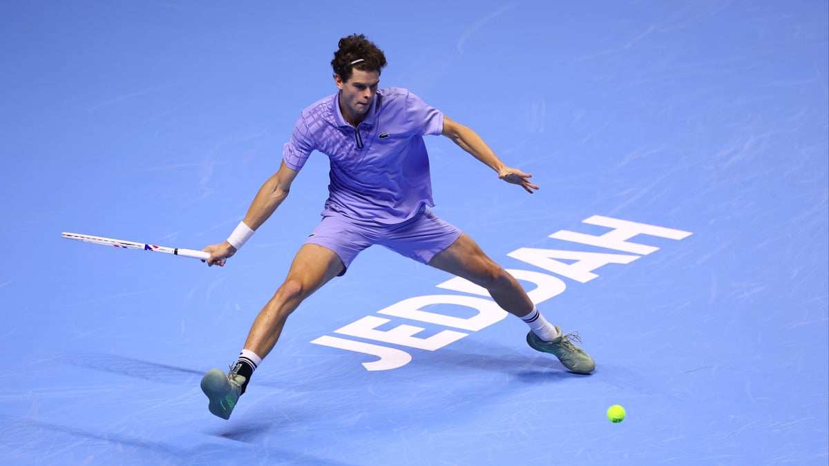 Alexander Blockx vs Dino Prizmic Betting Tips & Live Stream