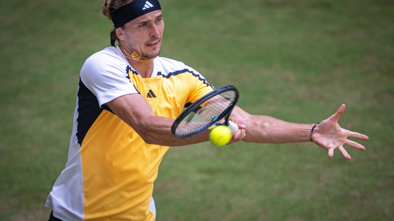 Alexander Zverev vs Corentin Moutet Tips, Prediction & Live Stream ... Alexander Zverev vs Corentin Moutet Tips, Prediction & Live Stream ...