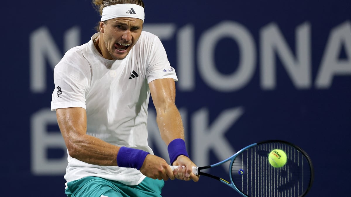 Alexander Zverev vs Matteo Arnaldi Tips, Prediction & Live Stream ...
