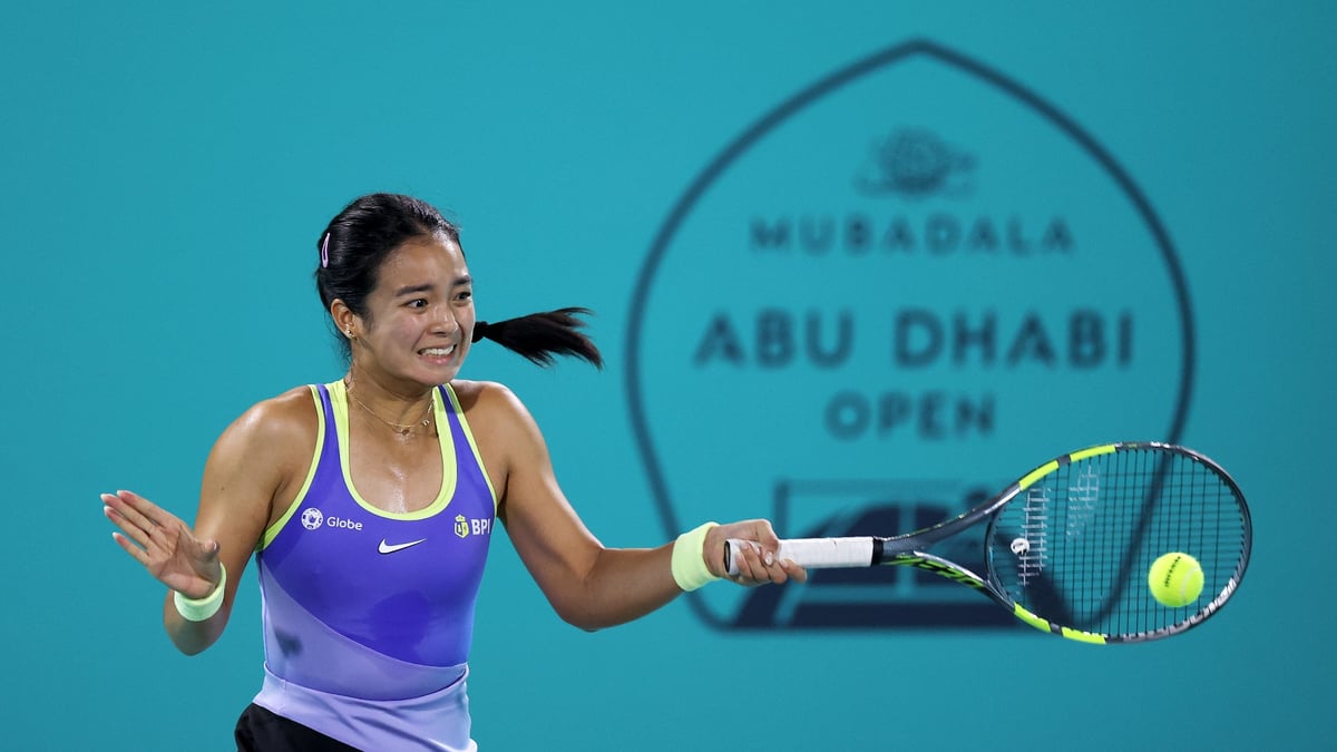 Alexandra Eala vs Aliaksandra Sasnovich Tips, Prediction & Live Stream ...