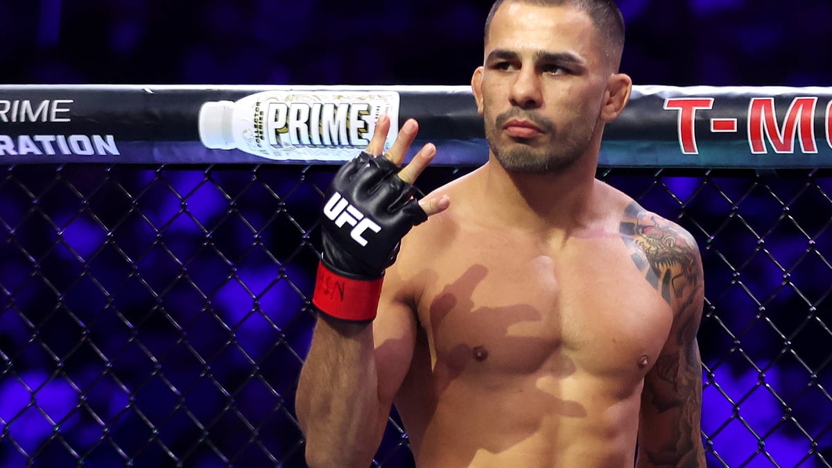 Alexandre Pantoja vs Joshua Van Tips & Prediction - Pantoja to defend ...