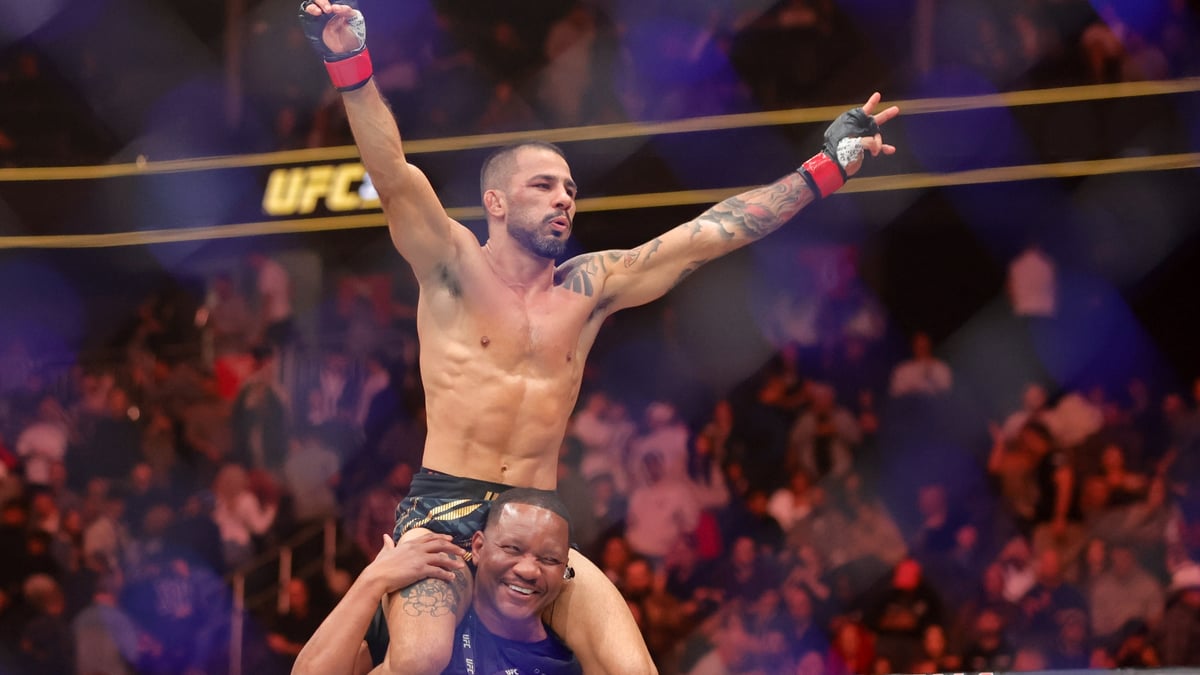 UFC 323 Tips & Predictions - Best Bets & Multis for final PPV card of 2025