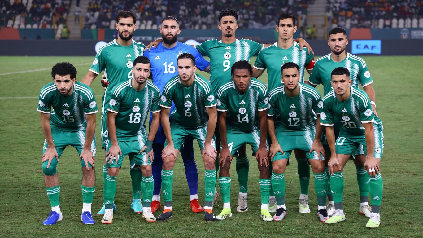 Algeria vs Botswana Live Stream & Tips - Algeria too good for Botswana