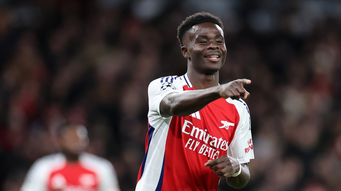 Arsenal vs Crystal Palace Predictions & Tips - Gunners EPL Win & Over 2.5 Goals Backed