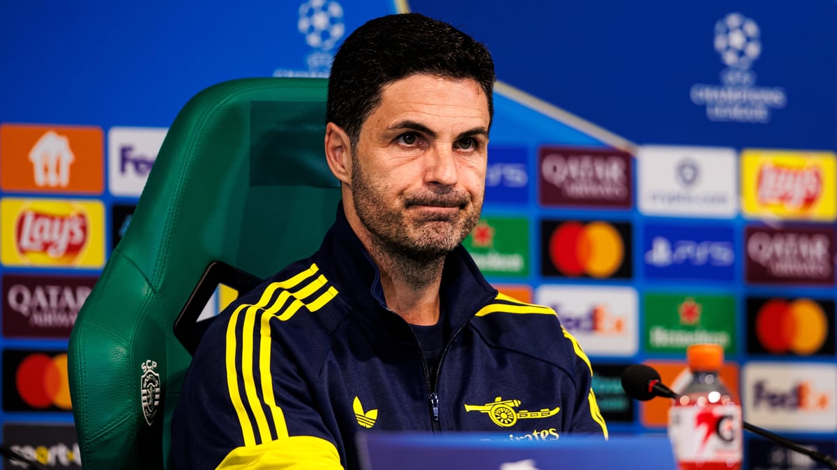 Arsenal's Premier League & Champions League Chances: Analysis & Betting ...