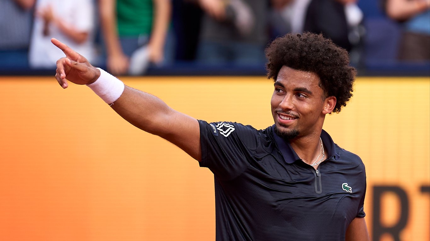 Andrey Rublev vs Arthur Fils Betting Picks & Live Stream – Barcelona ...