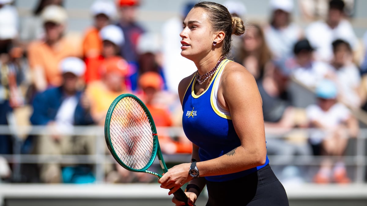 French Open Women’s 2026 Preview, Draw Analysis & Betting Tips