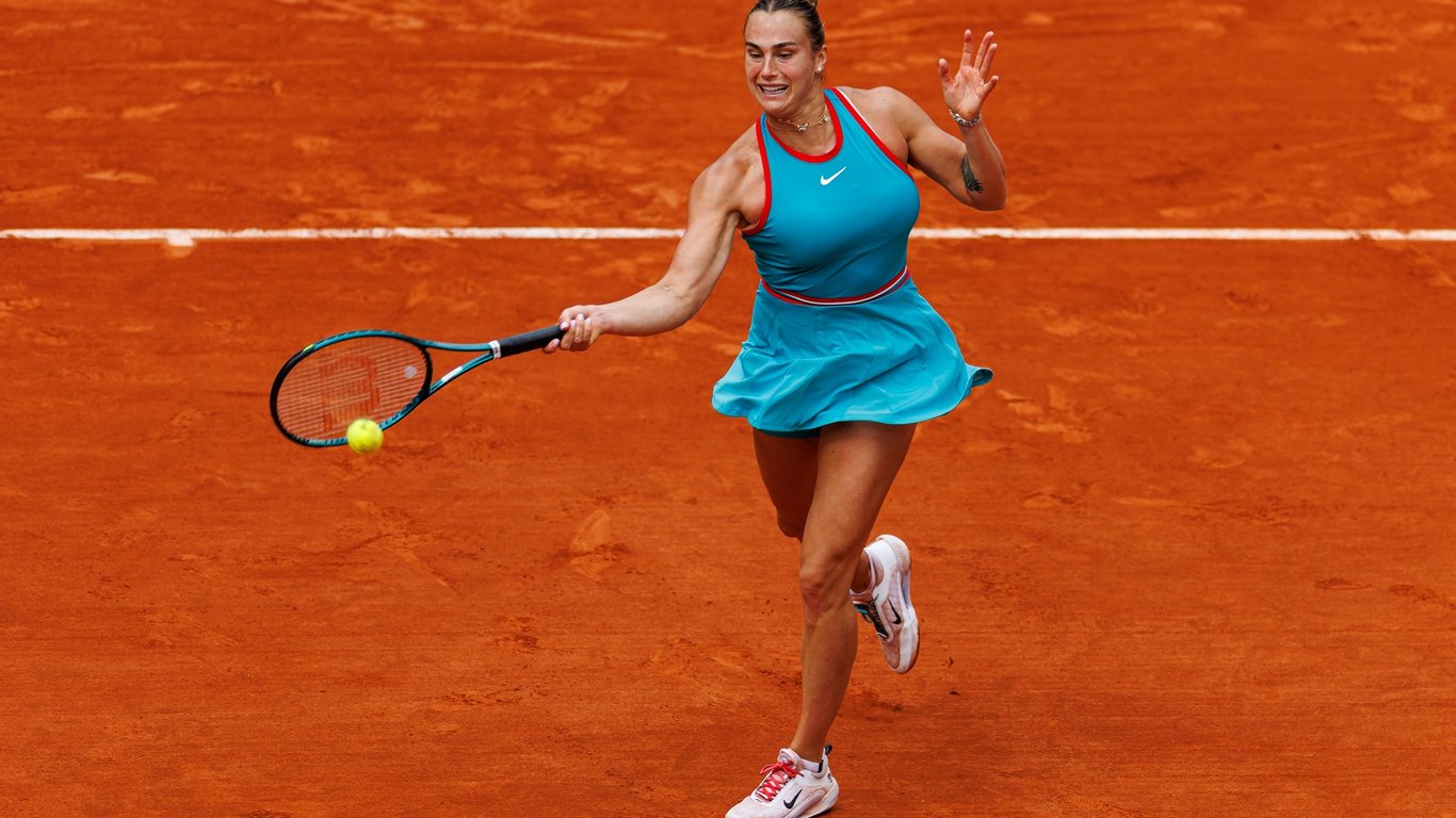 Aryna Sabalenka vs Qinwen Zheng Tips, Prediction & Live Stream ...