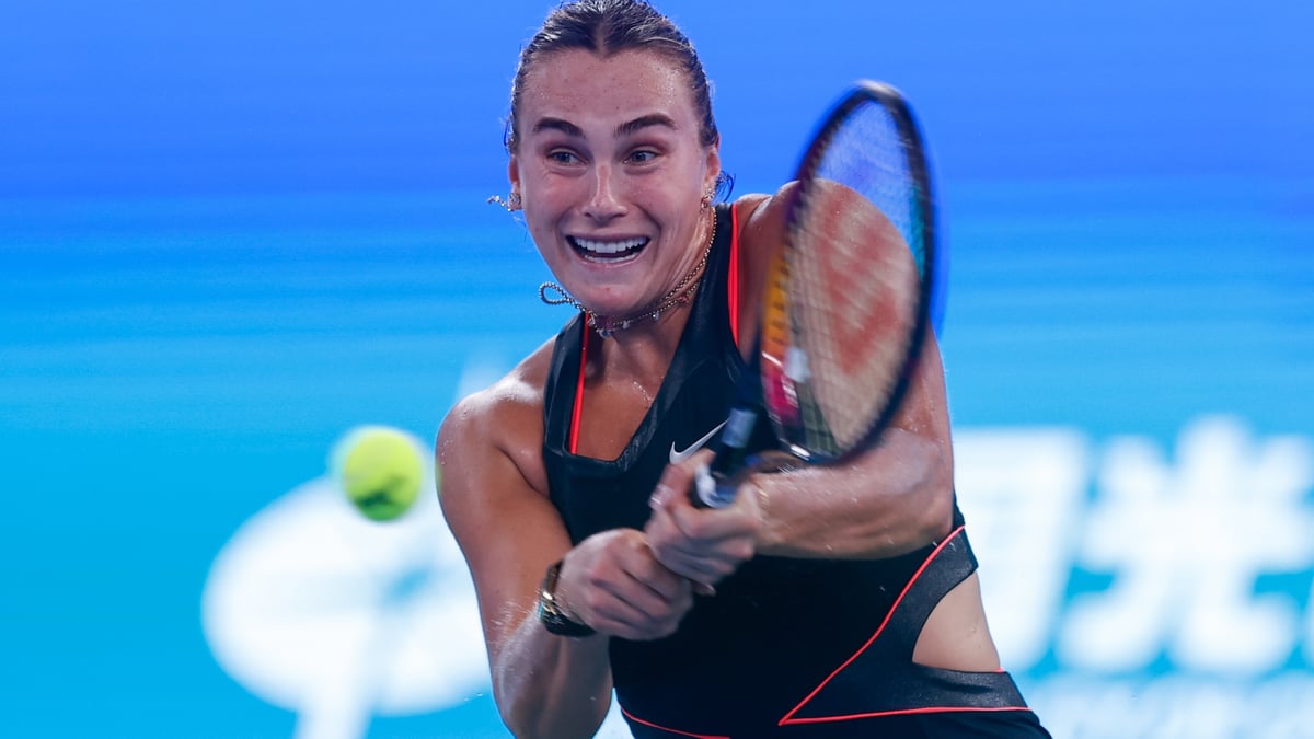 Aryna Sabalenka vs Elena Rybakina Tips, Prediction & Live Stream - Sabalenka to edge Rybakina in ...