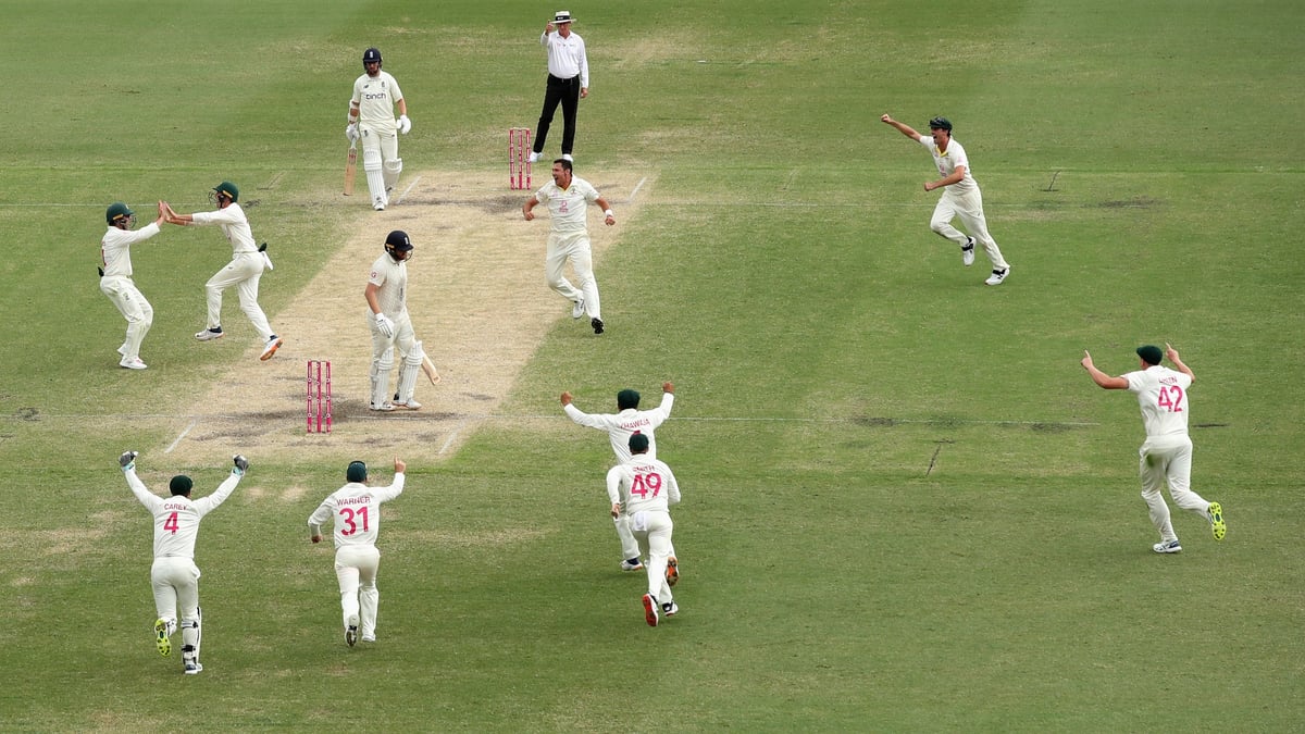 The Ashes 2025/26 Betting Odds - Australia favoured to retain the urn