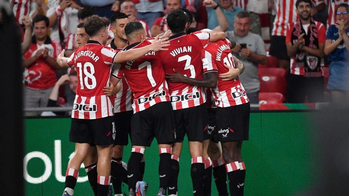 Athletic Bilbao vs Qarabag Predictions & Tips – Basque Side to Bounce ...