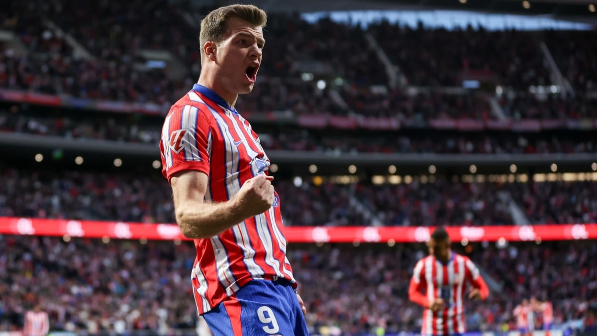 Atletico Madrid vs Inter Milan Prediction & Tips – Both Sides to Score ...