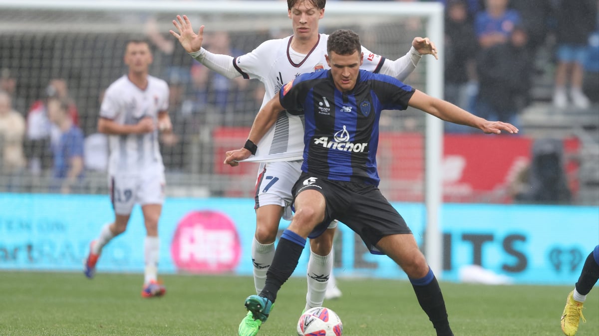 Auckland FC vs Newcastle Jets Tips & Prediction - Auckland to pile more ...