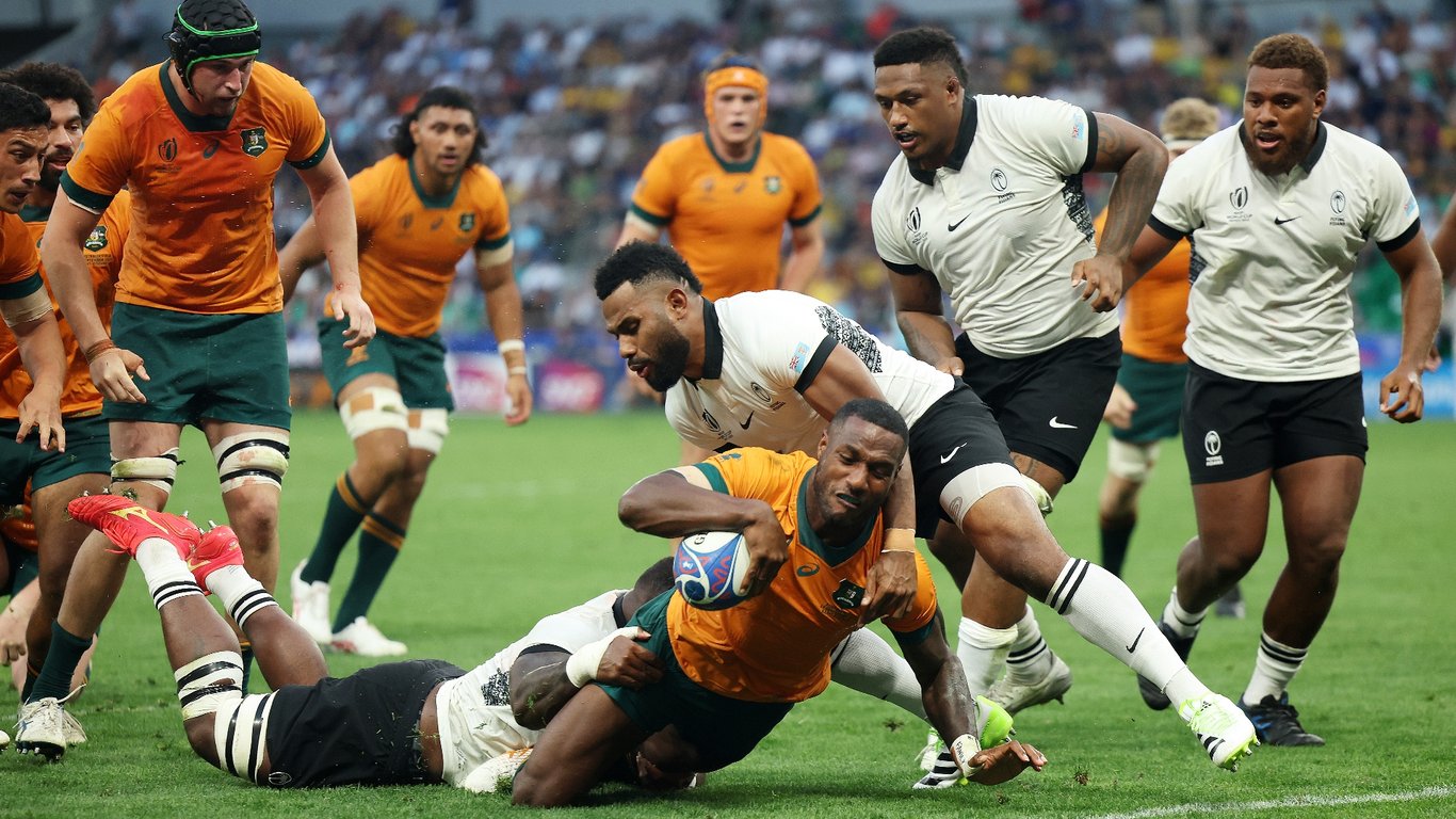 Australia vs Fiji Predictions - Australia to register another home win ...