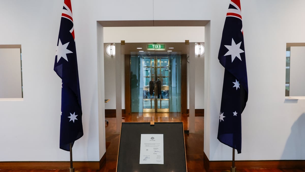 Australian Federal Election Key Seats - Betting Trends & Latest Odds