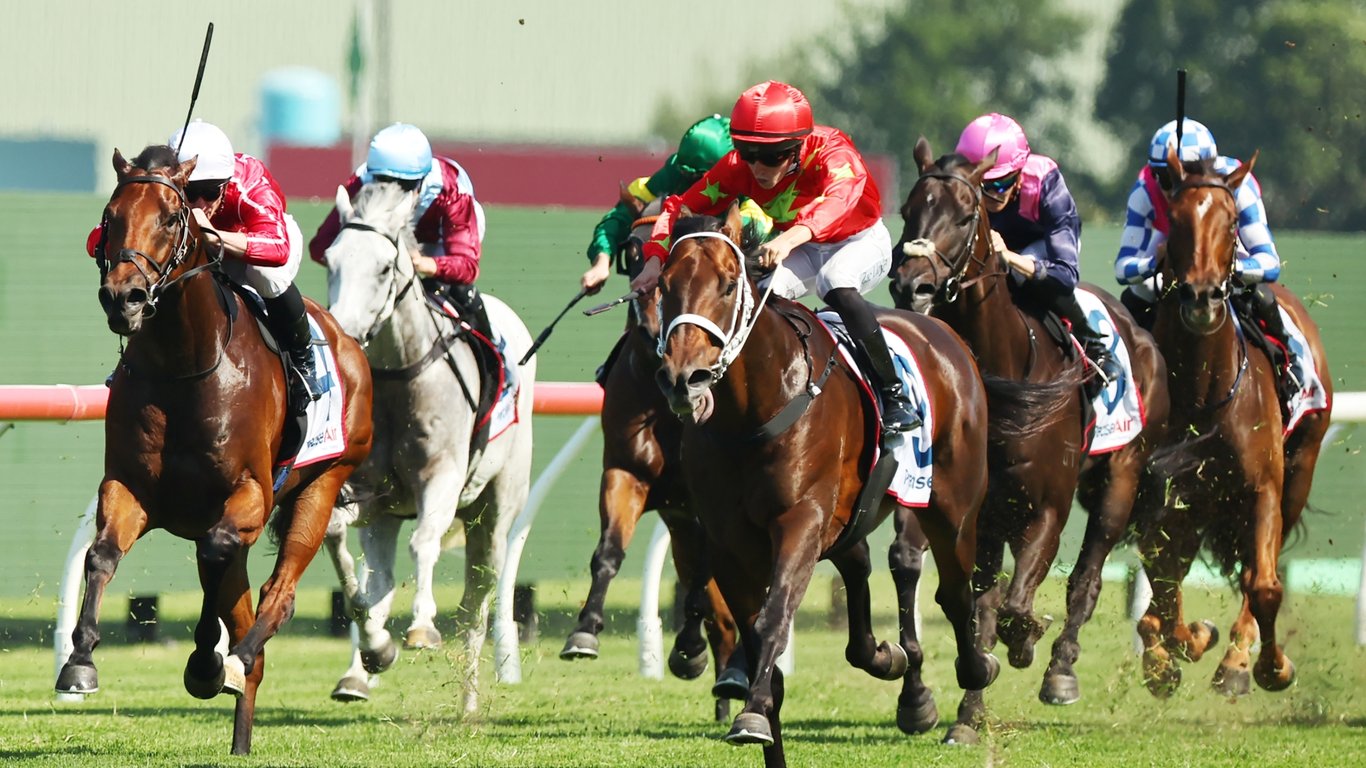 Mackay Racing Tips for February 13 - Bitter Spirit can collect the cash ...