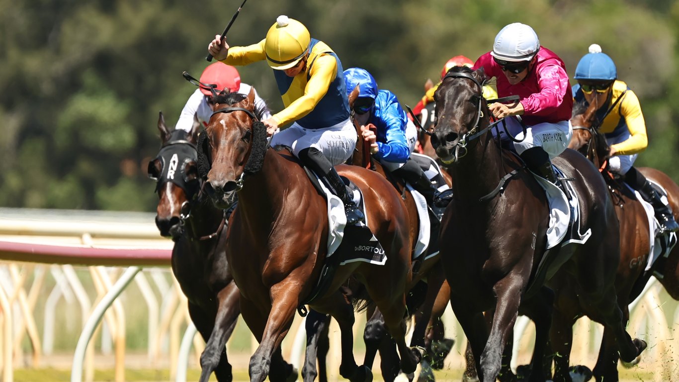 Mackay Racing Tips for April 17 - Track Tale can win here, 1st-up