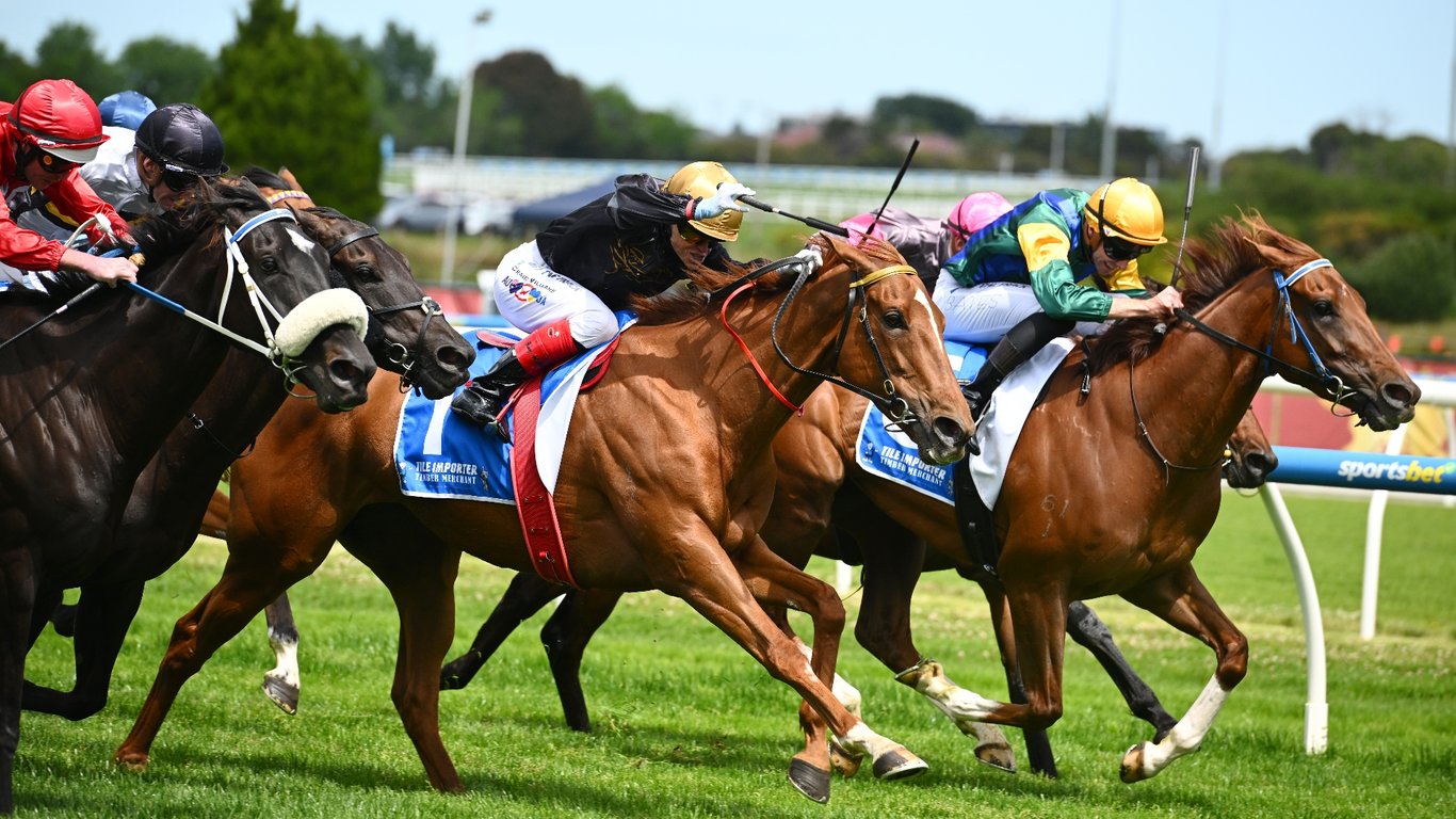 Murray Bridge Racing Tips for November 19 - Autumn Frost can go back-to ...