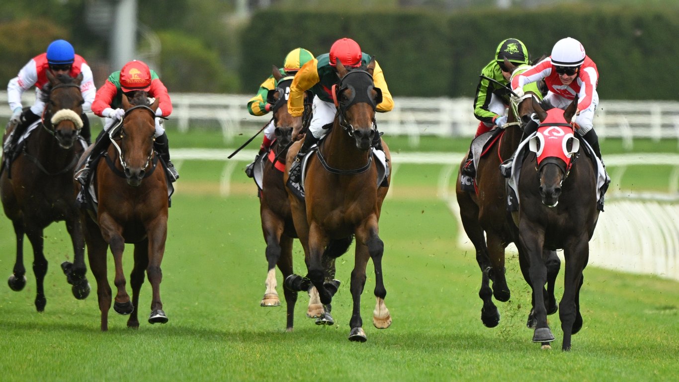 Pinjarra Racing Tips for January 3 - Awesome Force can bounce back, 4th-up