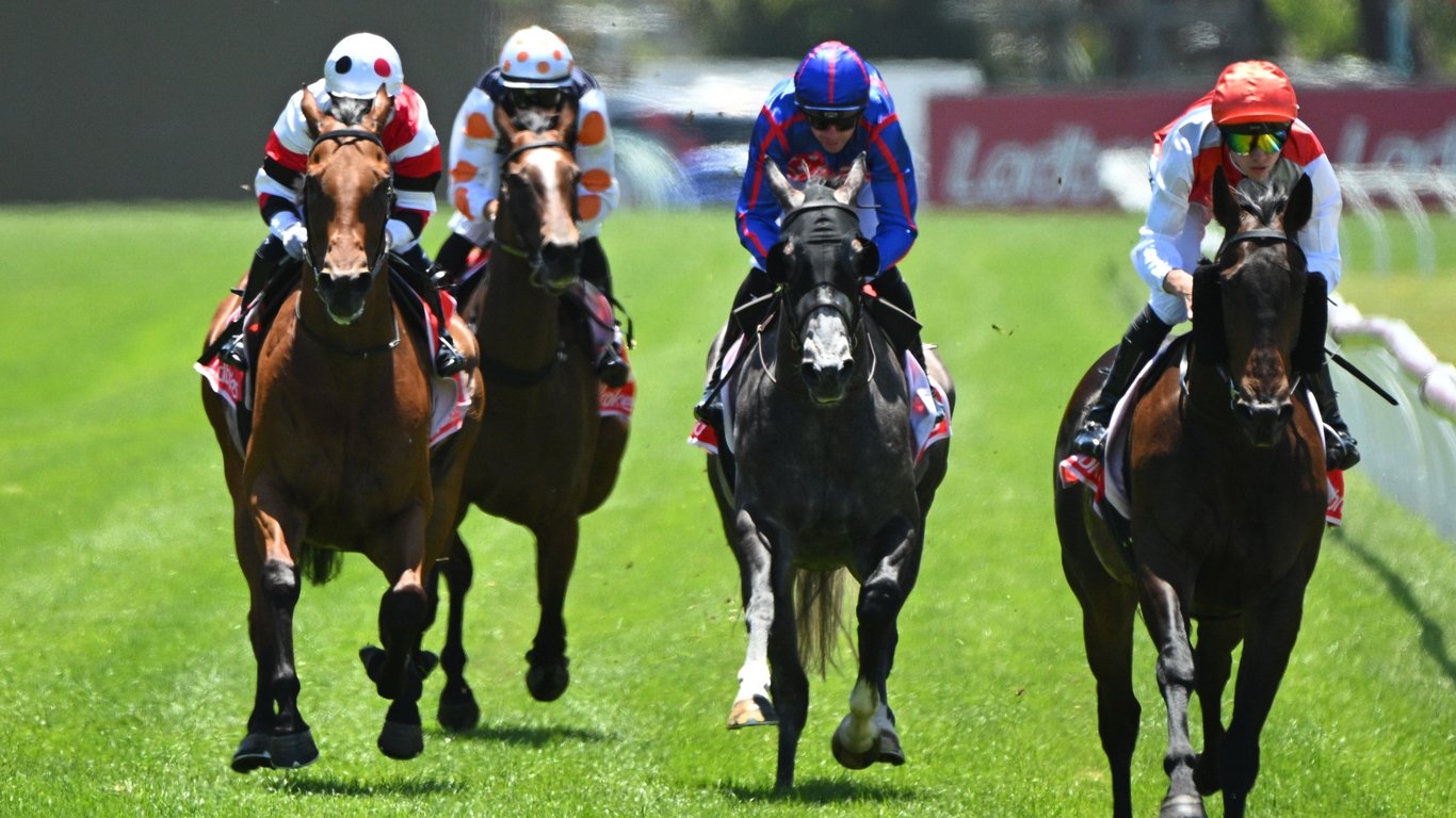 Murray Bridge Racing Tips for January 1 - Lady Lupara is set for back ...