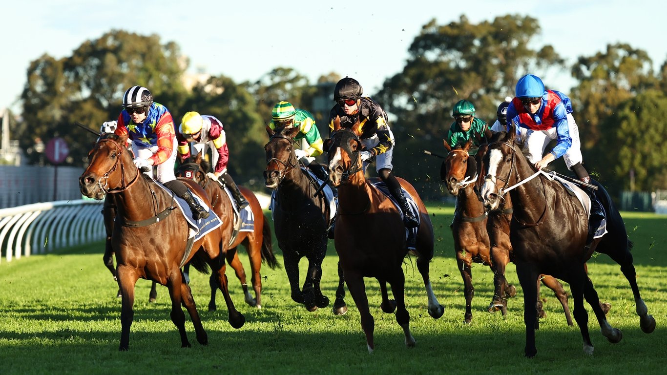 Rockhampton Racing Tips for June 5 - Presocratics can make it 2-straight