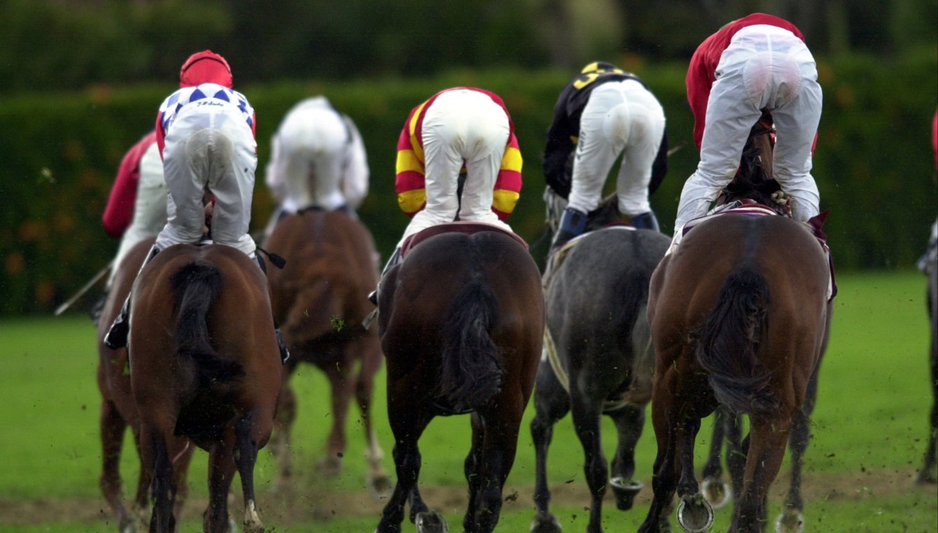 Gatton Racing Tips for April 10 - Worthy can go back-to-back today