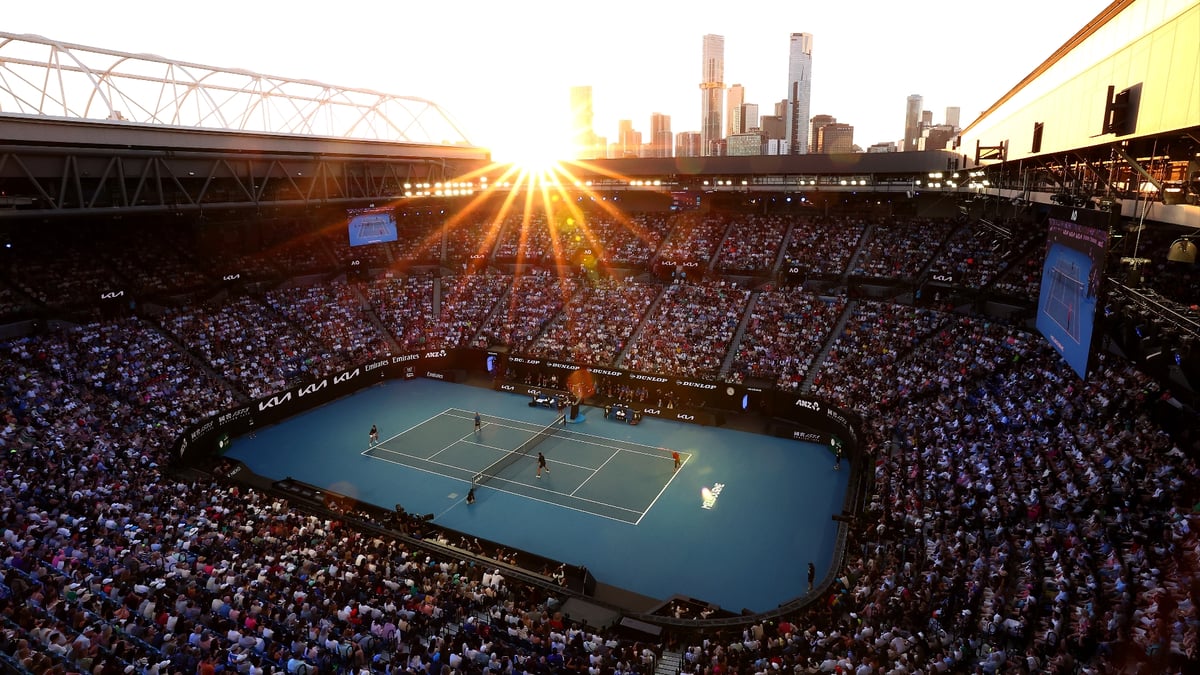 Australian Open 2026 Men’s Preview, Seeds & Title Prediction