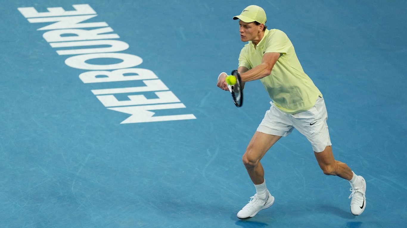 2026 Australian Open Schedule of Play - All the Dates and Rounds in ...