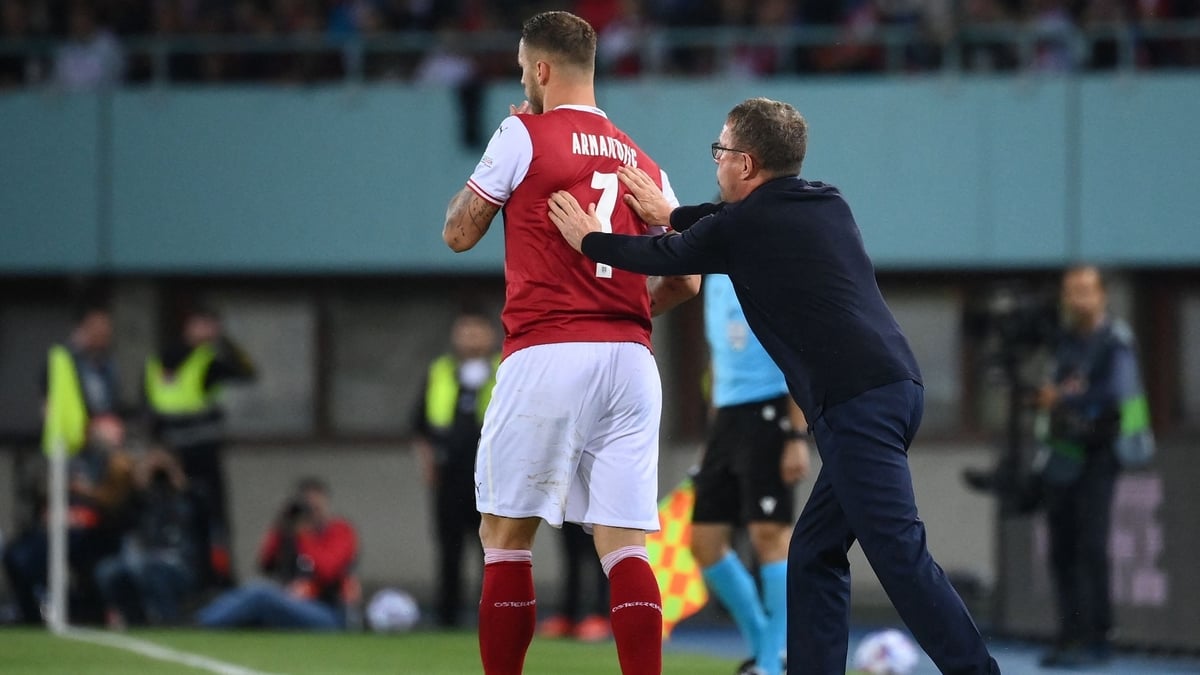 Romania vs Austria Prediction & Tips – Points Shared in the World Cup ...