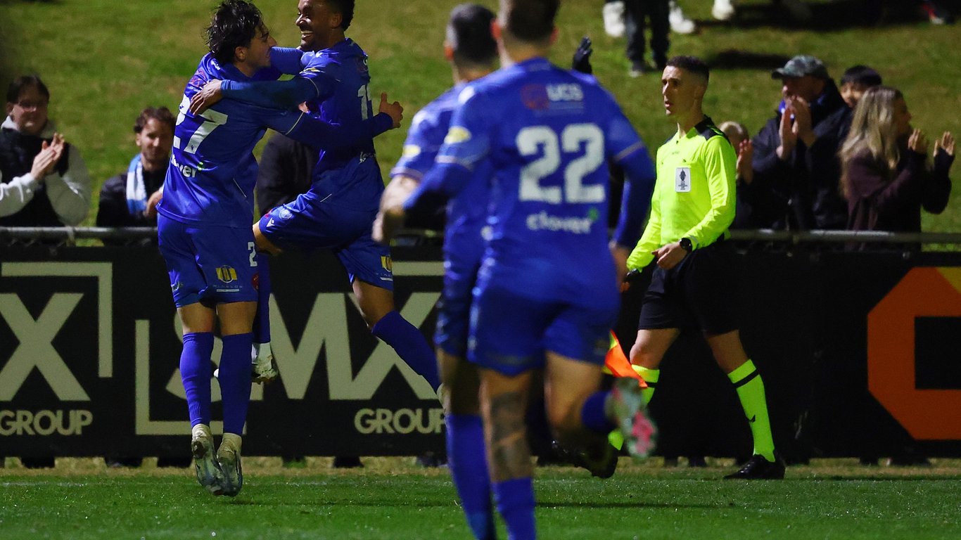 Avondale FC vs Brisbane City Tips & Predictions - Avondale to progress ...