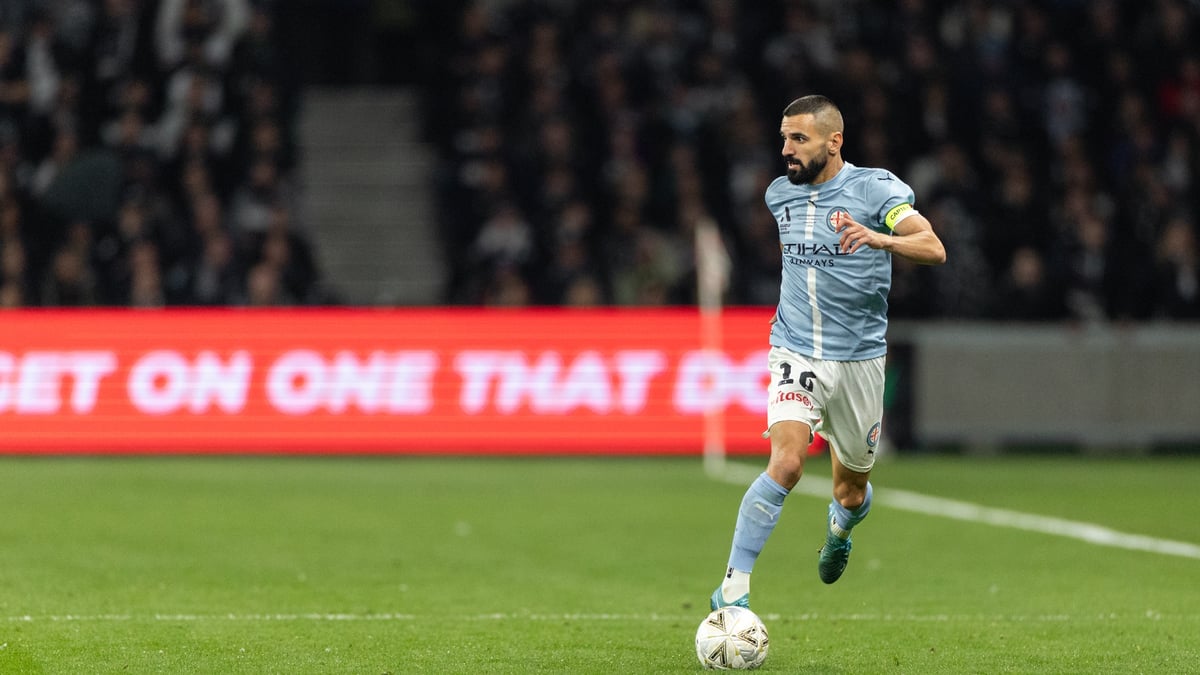 Melbourne City vs Sanfrecce Hiroshima Tips, Prediction & Live Stream ...