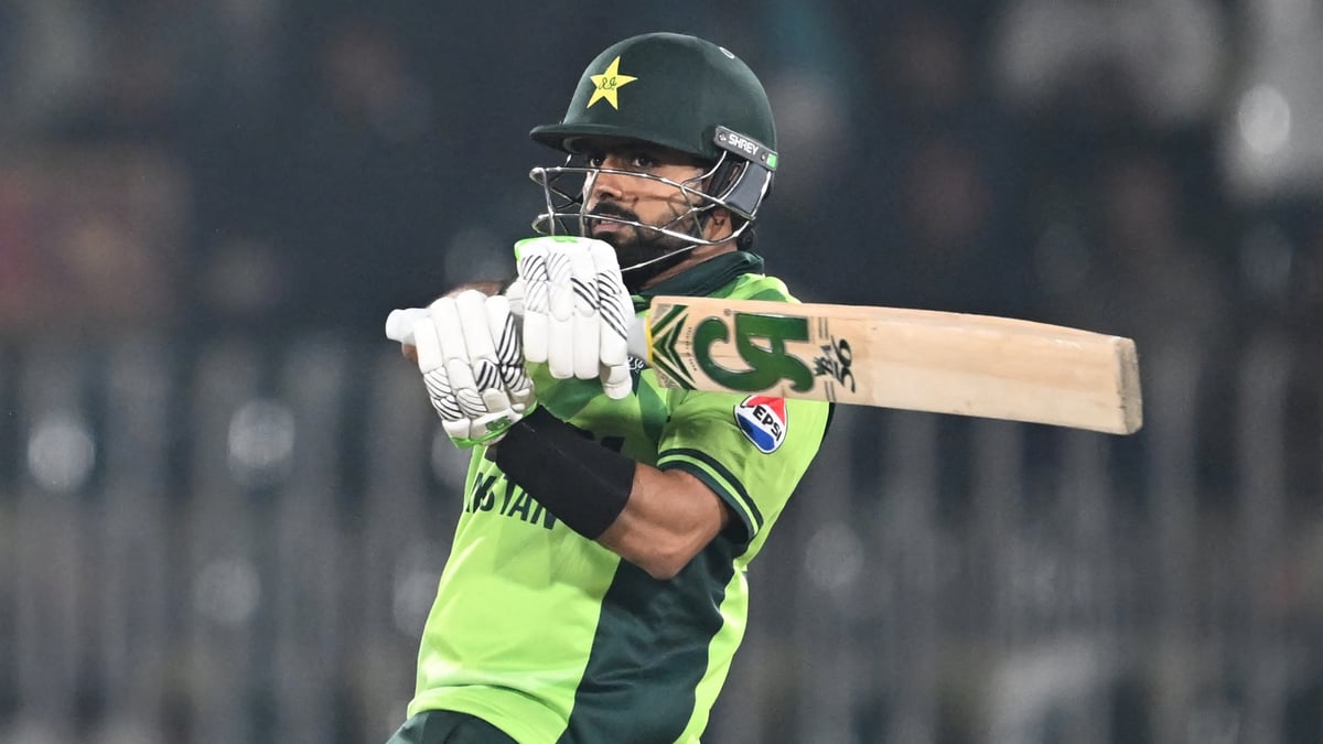 Pakistan vs Zimbabwe 1st T20I Predictions - Babar to score big to beat ...