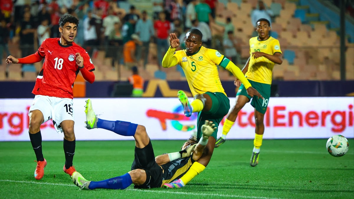 South Africa vs Zambia Predictions & Tips - Draw backed in AFCON warm ...