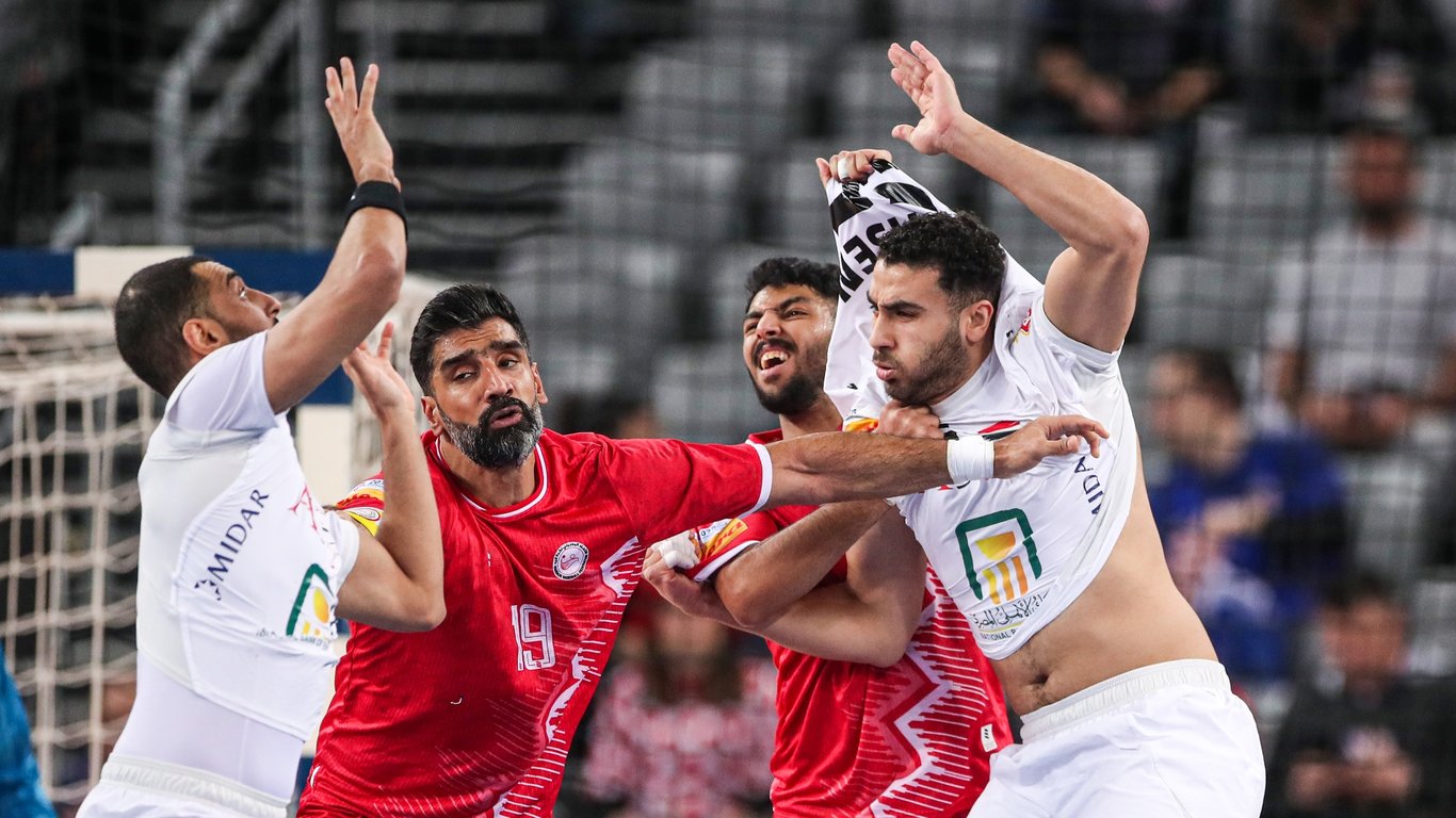 Bahrain vs USA Live Stream & Predictions – Bahrain Backed to Win in the ...