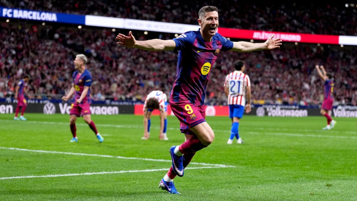 Getafe vs Barcelona Predictions - La Liga