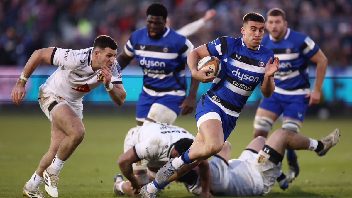 Bath vs Edinburgh Betting Tips - Bath home form to continue in ...