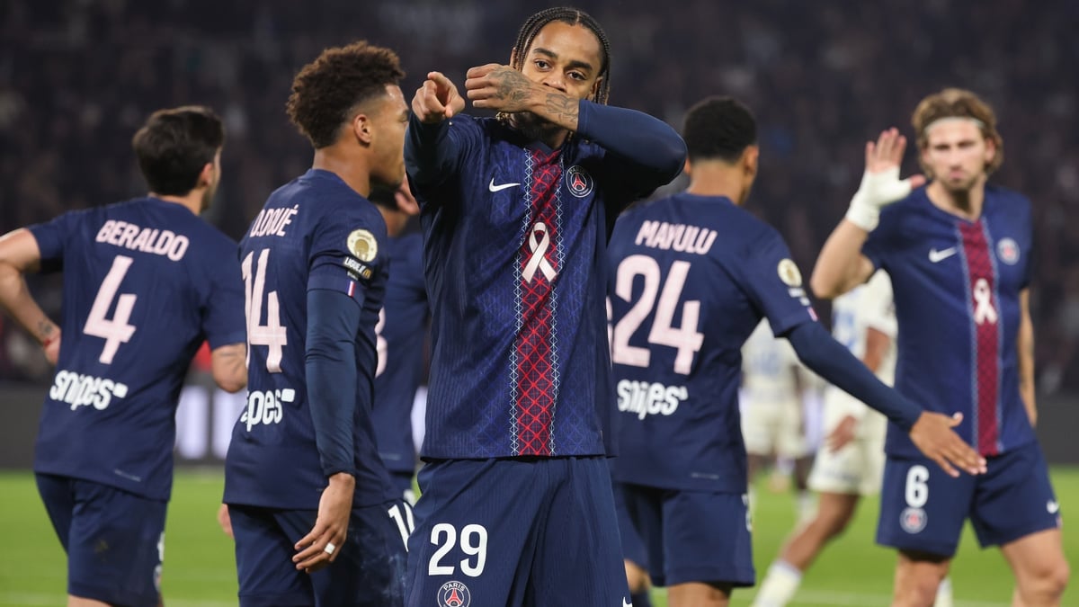 PSG vs Le Havre Live Stream & Tips – Clean Win for the Saints in Ligue 1