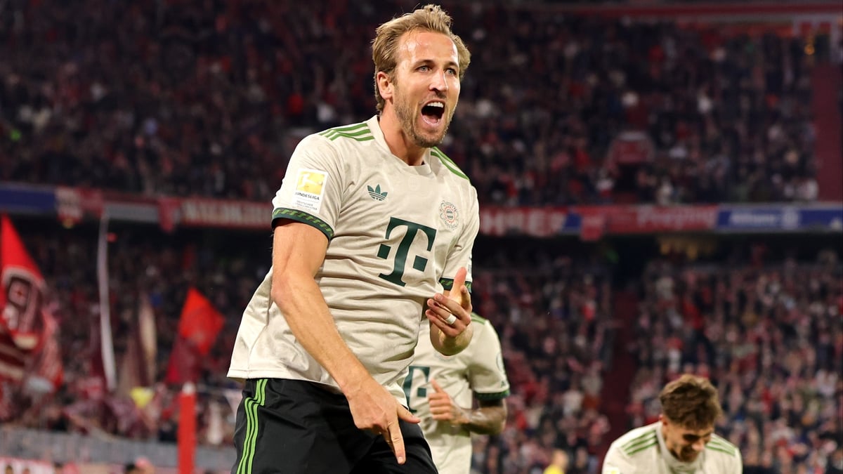 Eintracht Frankfurt vs Bayern Munich Live Stream & Predictions – Goal ...